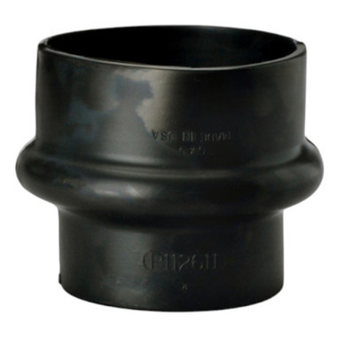 Rubber Hump Reducer 5" to 6" Diameter Pack of 3