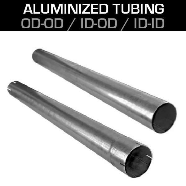 6'' EXHAUST PIPES | Truck Exhaust 6" Pipes | 6 inch exhaust