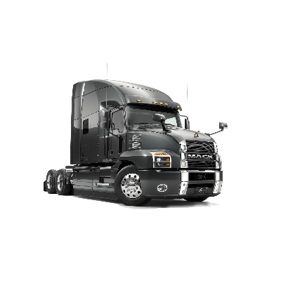 Mack Exhaust Pipes | Aftermarket OEM Mack Truck Exhaust