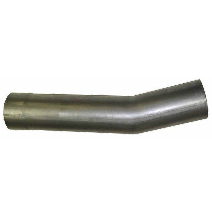 KW-18531 Kenworth Exhaust 26 degree Elbow 5" OD K180-18531