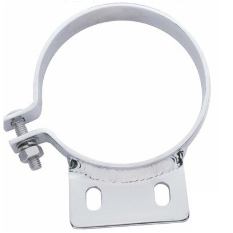 Stack Mounting Bracket - 2 piece Powder Coated SMB