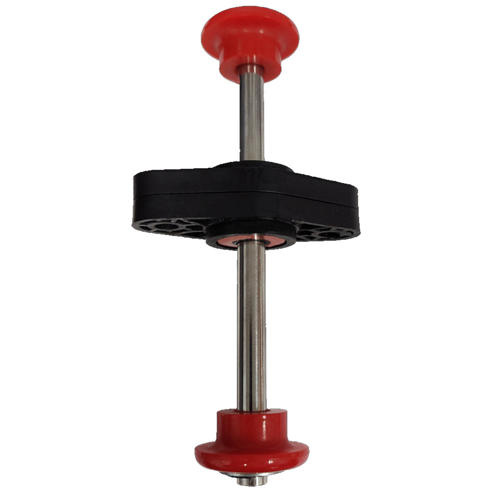 Kenworth Peterbilt Upper Mount Exhaust Bushing Kit With Pivot Bushing ...