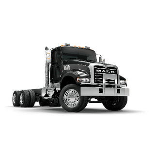 Mack Exhaust Pipes | Aftermarket OEM Mack Truck Exhaust