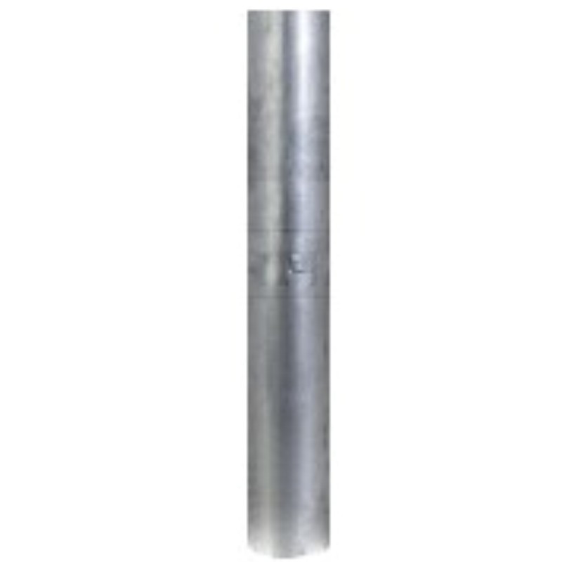 5 Inch Exhaust Pipes