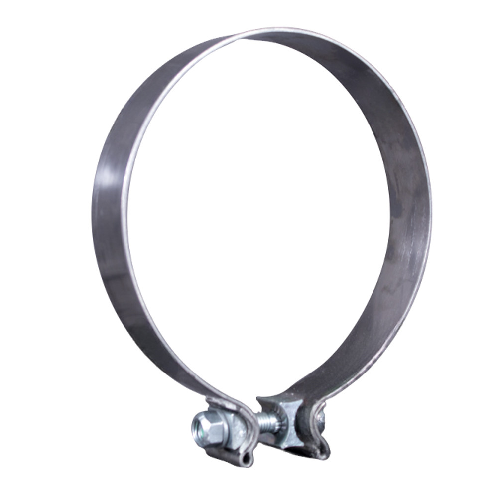 6 Inch Clamps