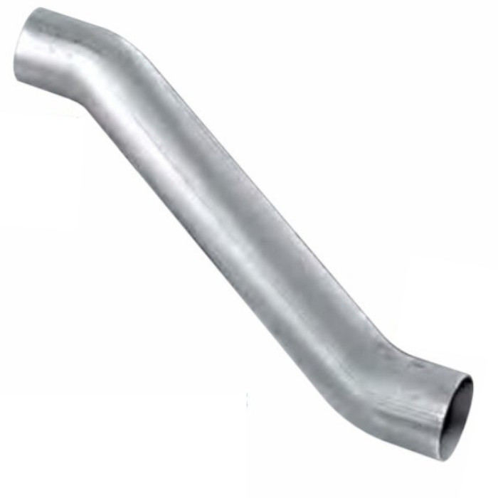 Freightliner Exhaust