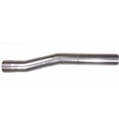 3538939C1 International Bus Pipe 2 Bend 3.5" ID-OD ALZ