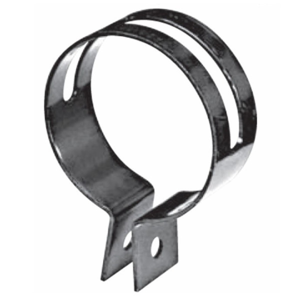 4" Ford Heavy Duty Pipe Hanger H-FTP1