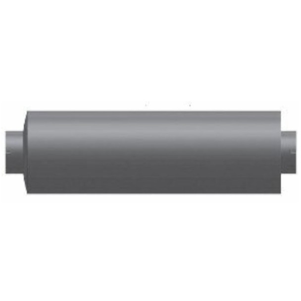 M101451/M66-6188 Muffler Stack Flex GPM-1045