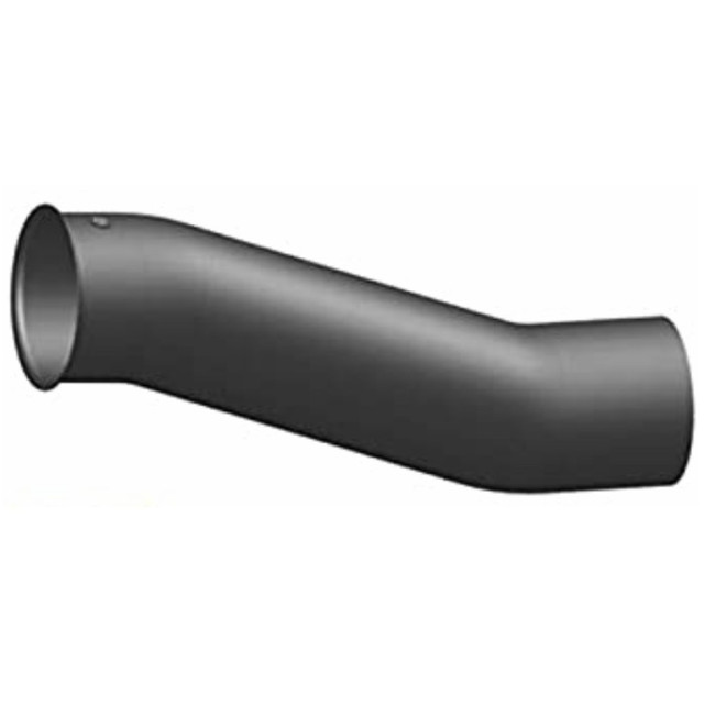 Grand Rock Exhaust 85110418 Volvo Exhaust Turbo Pipe Kit with Shield ...