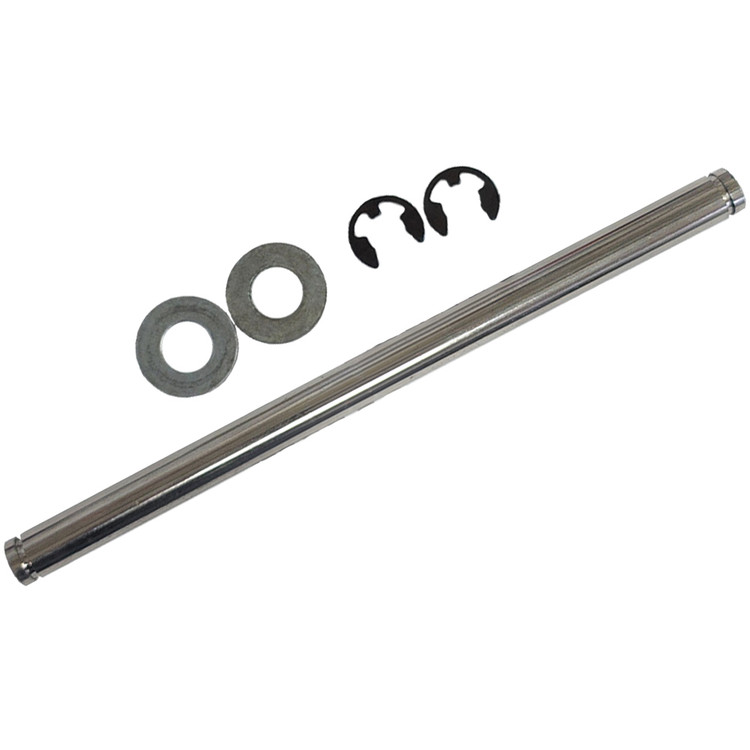 Kenworth Peterbilt Upper Mount Exhaust Bushing Kit With Pivot Bushing ...