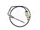 Dinex Exhaust A6805401517 Temperature Sensor for Freightliner / Detroit ...