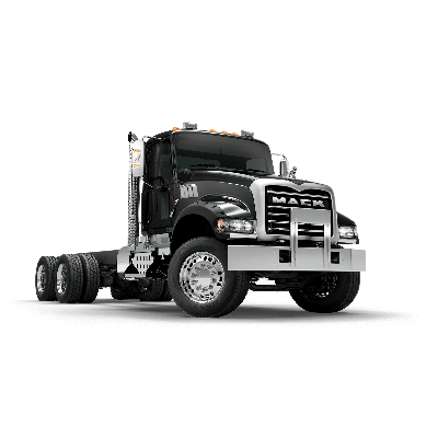 Mack Exhaust Pipes | Aftermarket OEM Mack Truck Exhaust