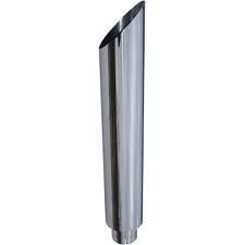 8" x 36" Miter Cut Stack Reduced to 5" OD SP8-36SBC-5