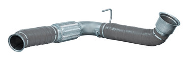Dinex Exhaust 3989136C93 Exhaust Bellow Kit for International Prostar ...
