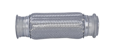 Dinex Exhaust 22307699, 23089931 Exhaust Bellows Flex Pipe for Volvo is ...