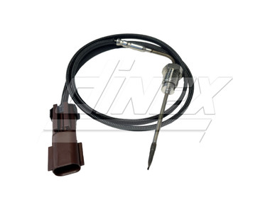 Dinex Exhaust A6805402117 Temperature Sensor for Freightliner/Detroit ...