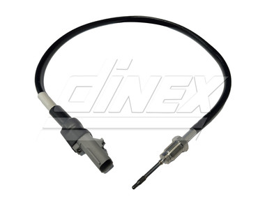Dinex Exhaust 4954574, 2596654C1 Temperature Sensor for Cummins is also ...