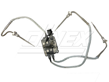 Dinex Exhaust 5461615 Temperature Sensor for Cummins is also known as ...