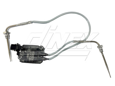Dinex Exhaust 5461614 Temperature Sensor for Cummins is also known as ...