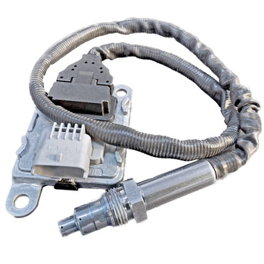 NOx Sensor Freightliner Detroit (SCR Inlet) 91530628 - TruckPipesUSA ...