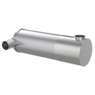 SCR Cummins 4354219 - TruckPipesUSA.com - Truck Exhaust Pipes ...