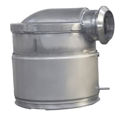 DOC International 2510615C92 - TruckPipesUSA.com - Truck Exhaust Pipes ...