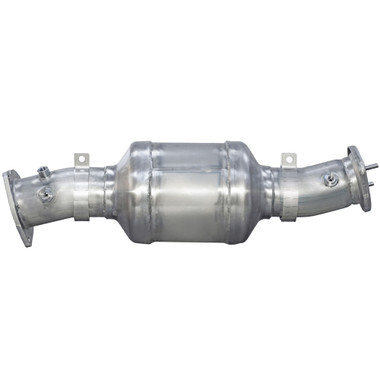 DOC International 2605127C1 - TruckPipesUSA.com - Truck Exhaust Pipes ...