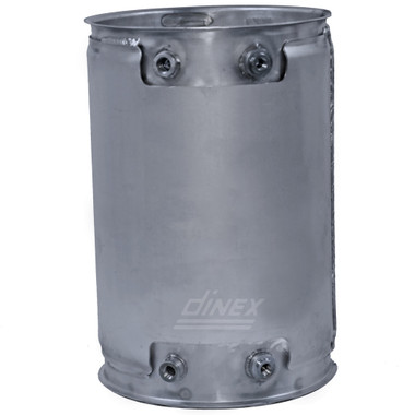 DPF Cummins 5295603 - TruckPipesUSA.com - Truck Exhaust Pipes ...