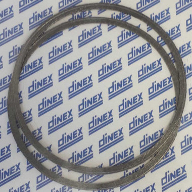 Exhaust Gasket 21424458 - TruckPipesUSA.com - Truck Exhaust Pipes ...