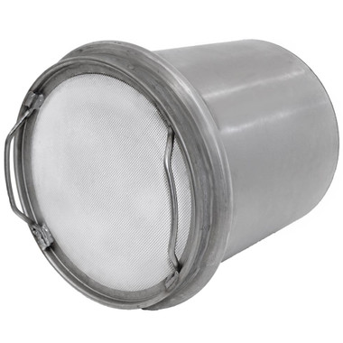 DPF Volvo 21716417 - TruckPipesUSA.com - Truck Exhaust Pipes ...