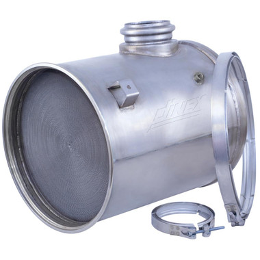 DOC International 2603960C91 - TruckPipesUSA.com - Truck Exhaust Pipes ...