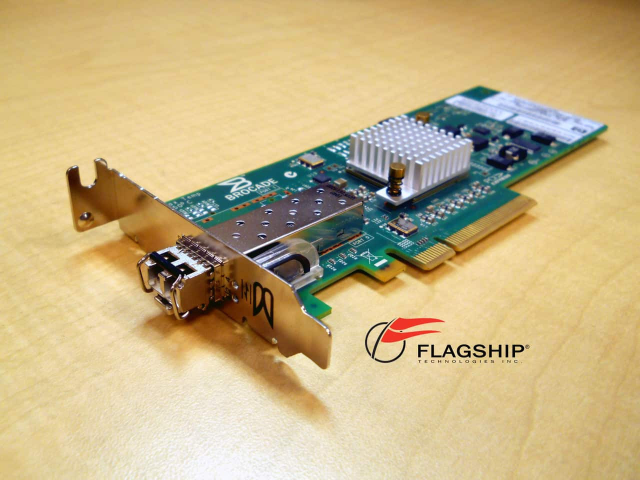 Brocade Data and Storage Networking Products for Sale