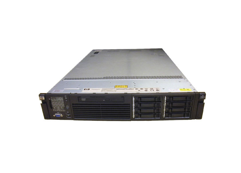 HP Integrity rx2800 i2 Servers | HP rx2800 i2 | HP Integrity Servers ...