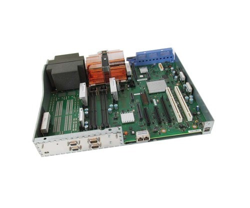 IBM AS/400 iSeries Backplane | Flagship | Flagship Tech | Flagship ...