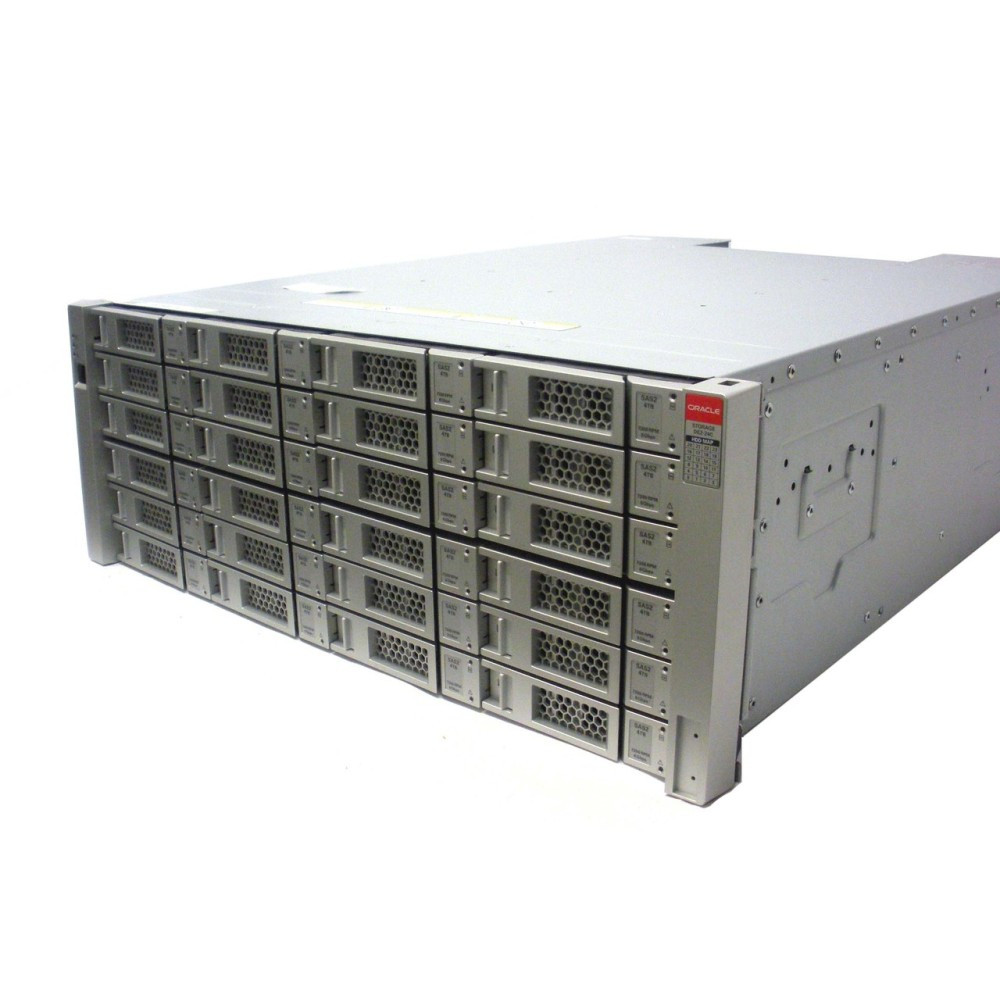 Oracle Sun Storage Arrays | Data Storage Hardware | Storage Enclosures ...