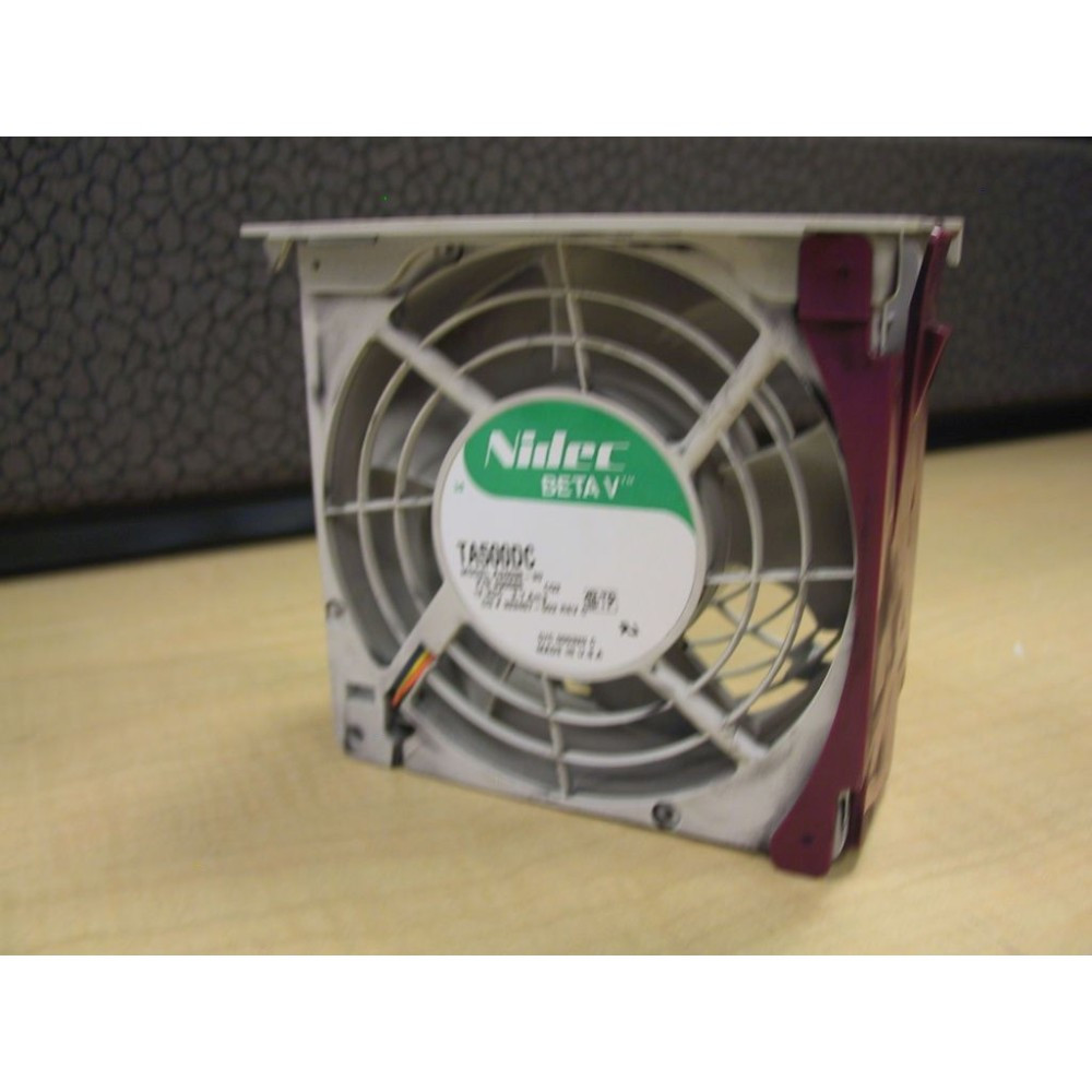 HP Compaq 323457-002 ML530 System Fan