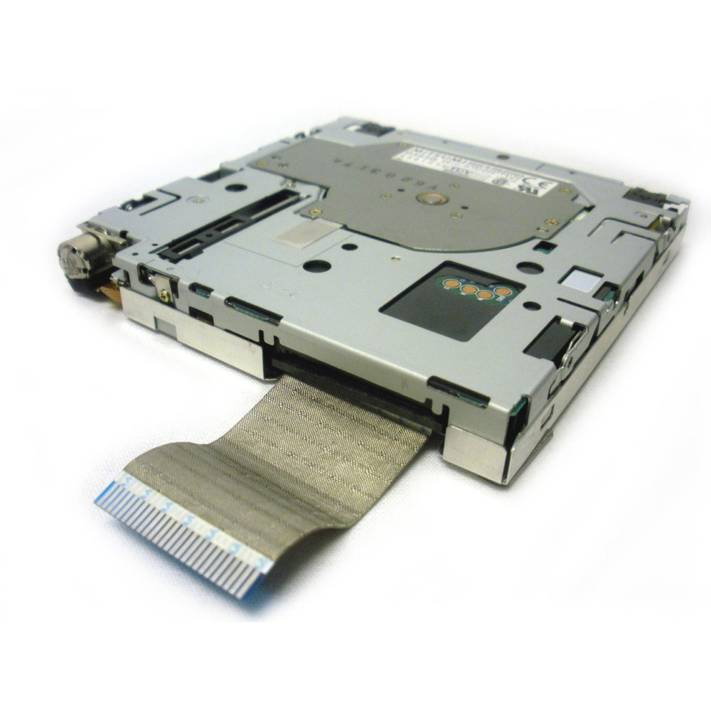 HP Compaq 176047-001 1.44MB FDD 3.5" Floppy Disk Drive Armada 100s