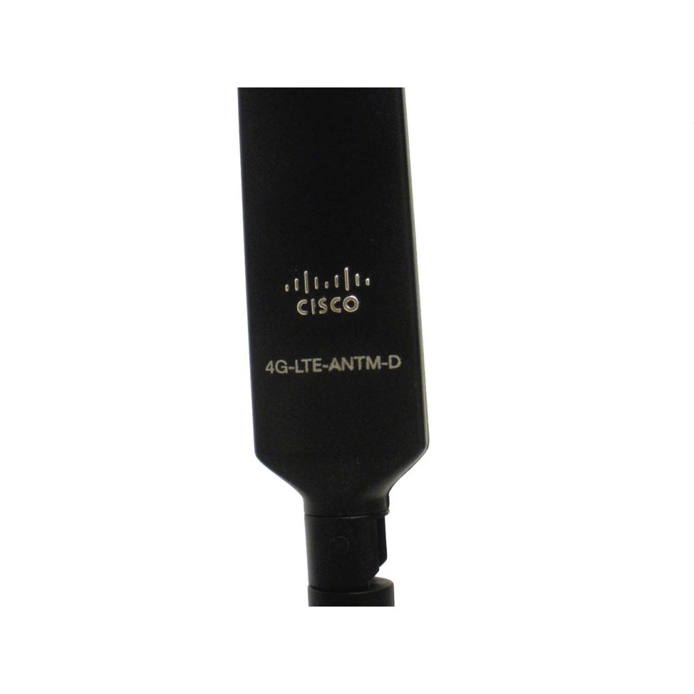 CISCO 4G-LTE-ANTM-D 4G/3G Omnidirectional Dipole Antenna | Flagship Tech