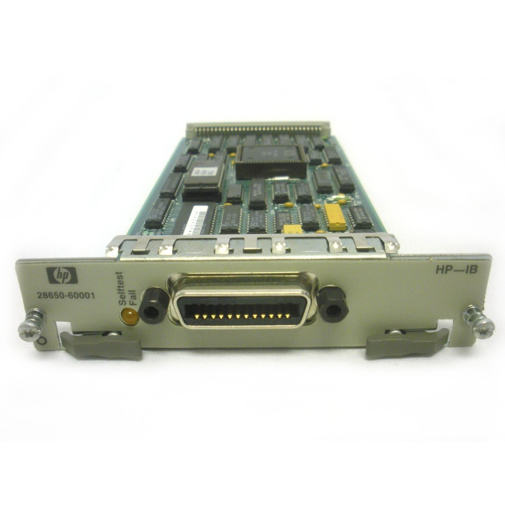 HP 5062-0477 IB INTERFACE