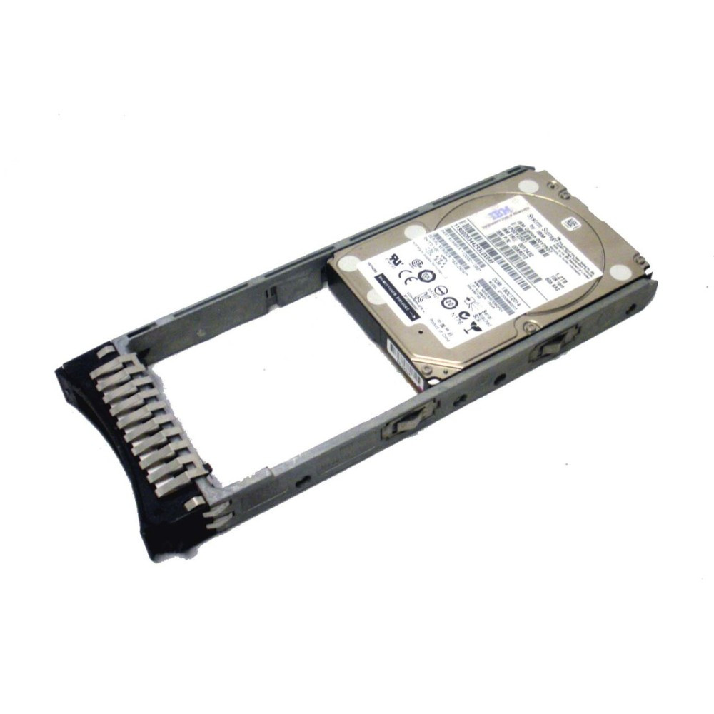 IBM 00Y2432 1.2TB SAS 6Gbps 10K 2.5in SFF Hot Swap Hard Drive ...