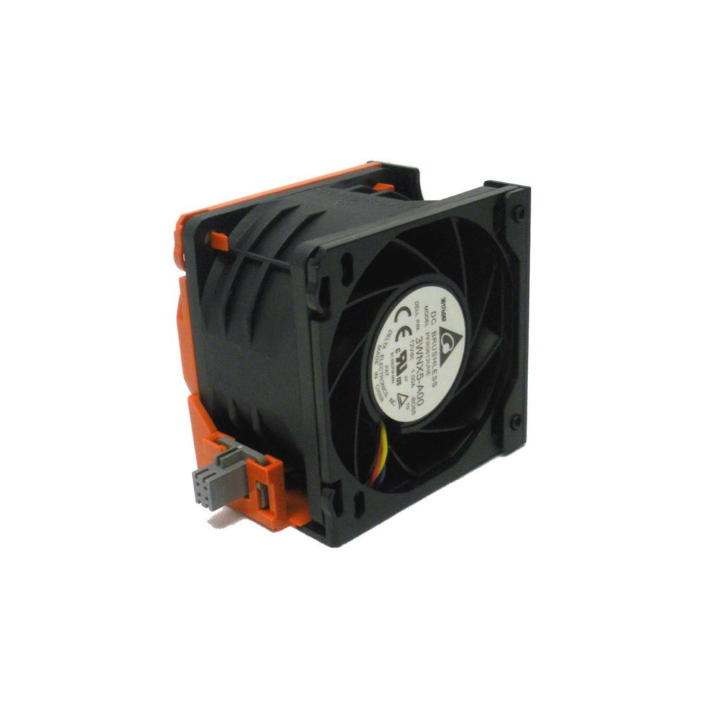 DELL 3RKJC PowerEdge R720/R720XD System Fan | Dell PowerEdge ...