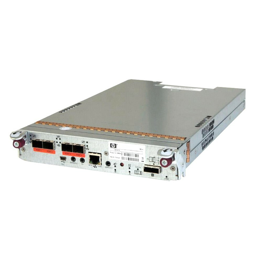 IBM 00AR108 Controller Node Canister | Storwize V3700