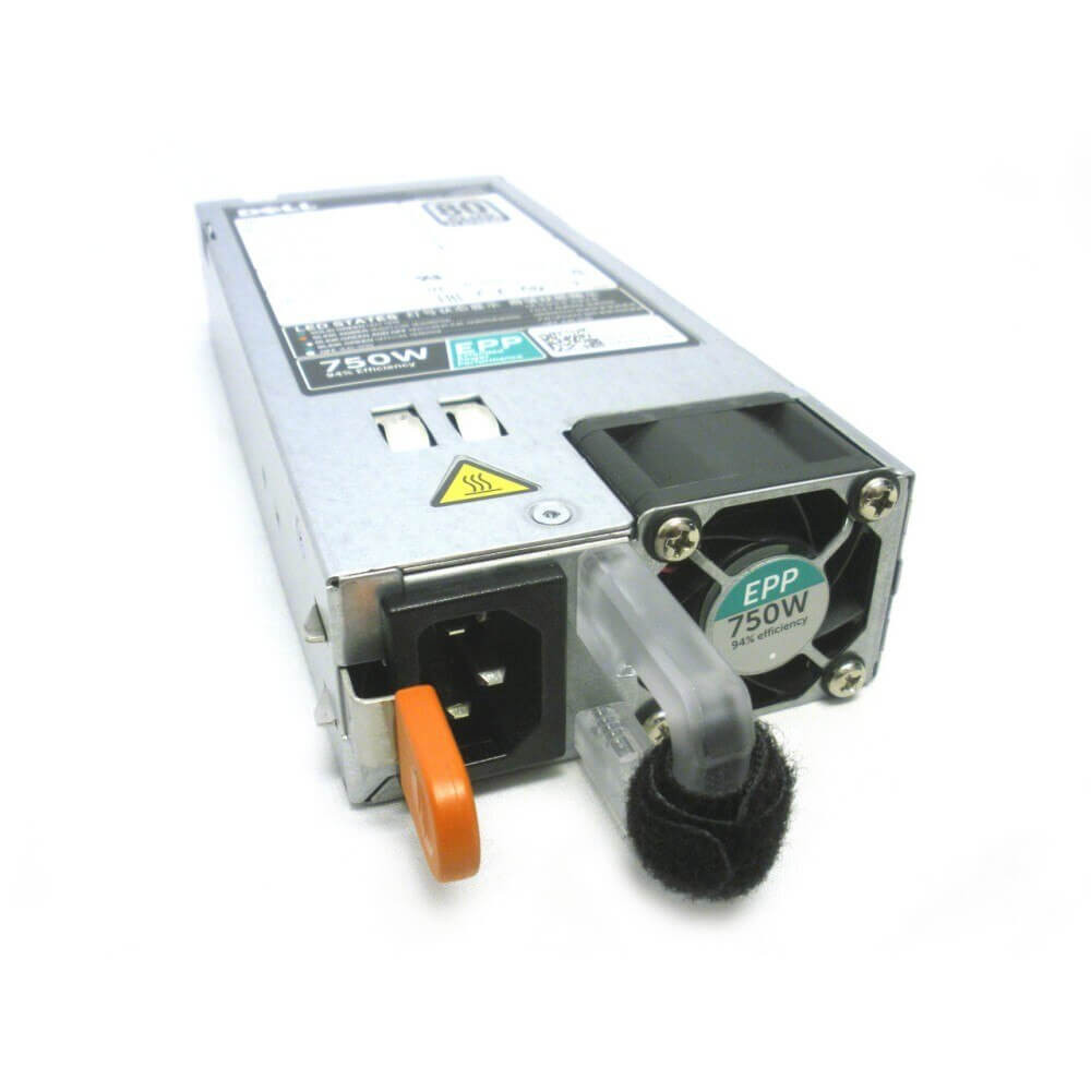 Dell CMPGM Power Supply 1100w | Dell PowerEdge 13th Gen