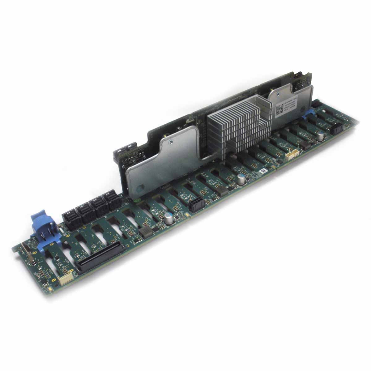 DELL 2RRVJ Hard Drive SAS Backplane | Server Spare Parts