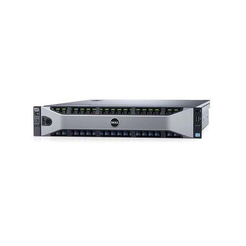 Dell PowerEdge R730xd Servers | Refurbished Servers | Flagship Technologies