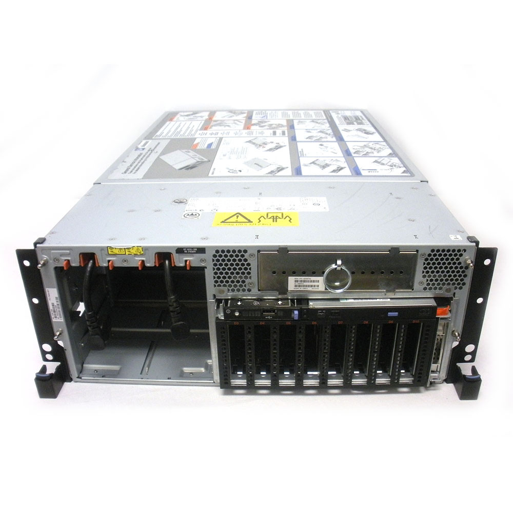 IBM 3957-VEB TS7720 Virtualization Engine Server | Flagship Tech
