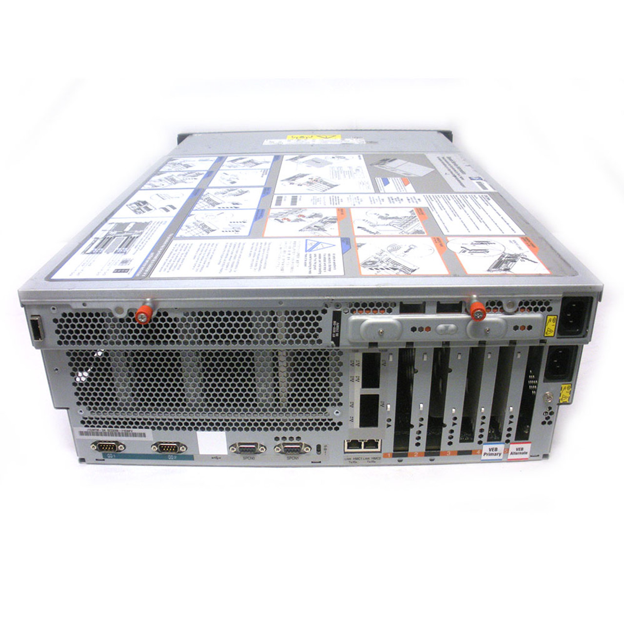 Ibm 3957 Veb Ts7720 Virtualization Engine Server Flagship Tech
