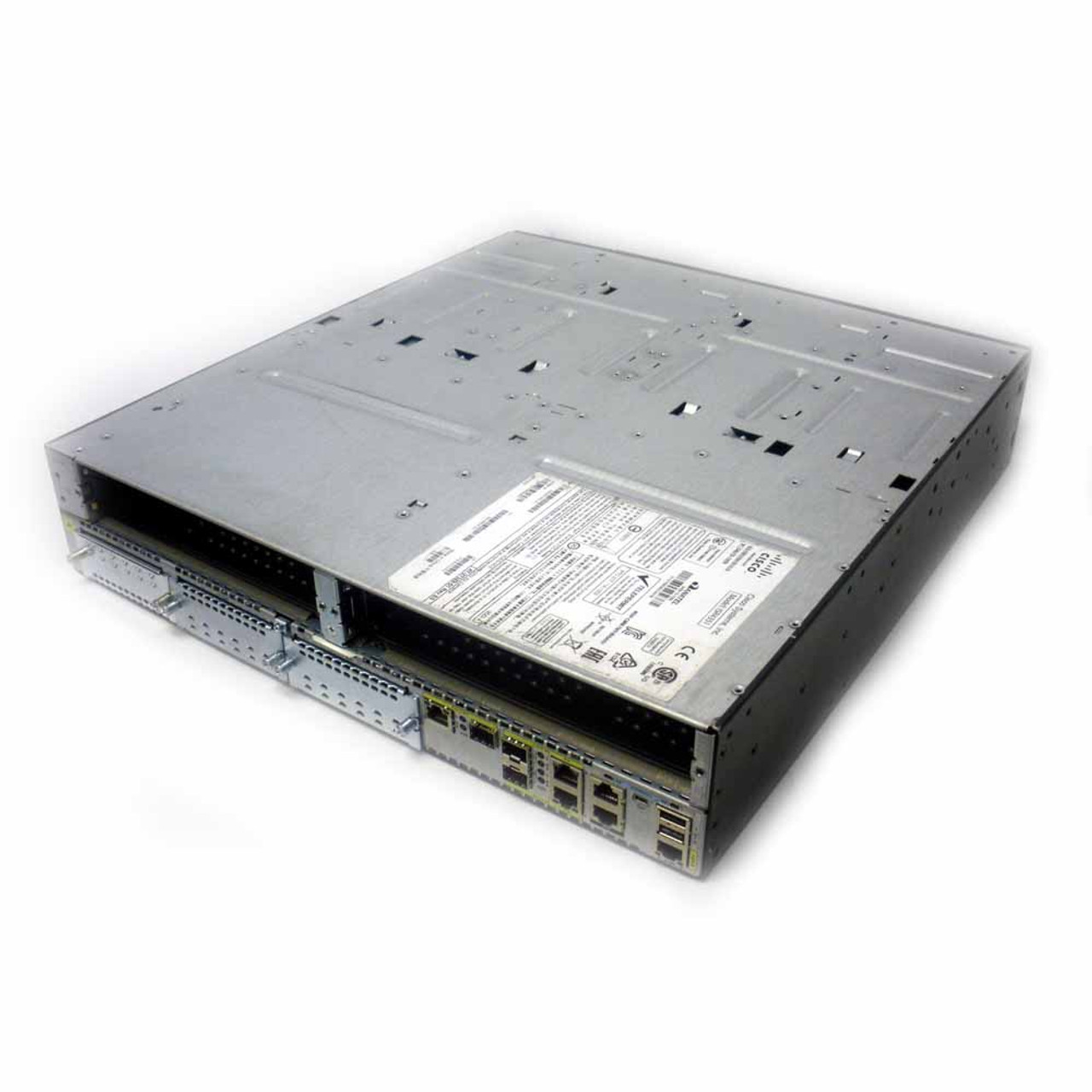 Cisco ISR4351-AX/K9 4351 ISR Integrated Services Routers
