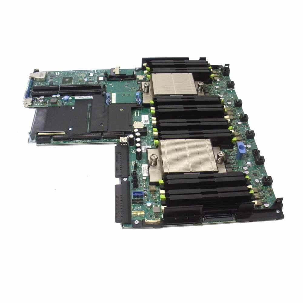 Dell DF279 PowerEdge 1955 Server System Board (Motherboard)
